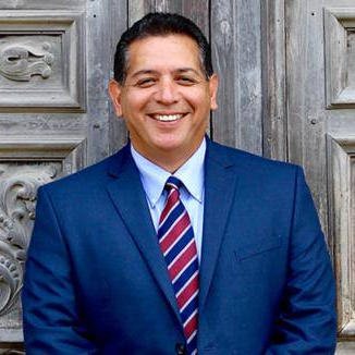 John Lujan | Texas Values ActionTexas Values Action