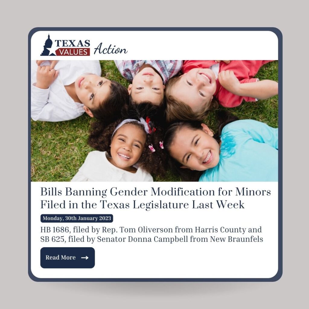 Texas Values Action | The Advocacy Arm of Texas ValuesTexas Values ...